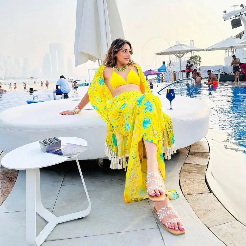 Discover the Latest Trends in Sandals for Women – cunei